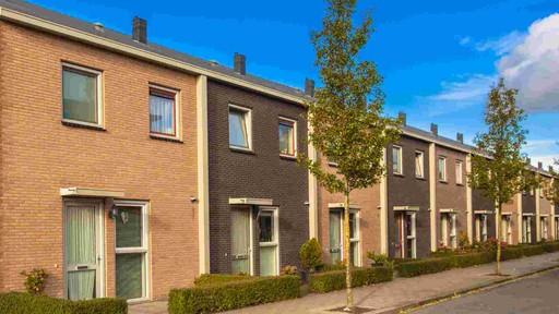 Verschillende type woningen | Woninglabel.nl