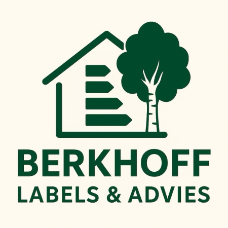 Adviseur Berkhoff labels &advies in De Goorn | Woninglabel.nl