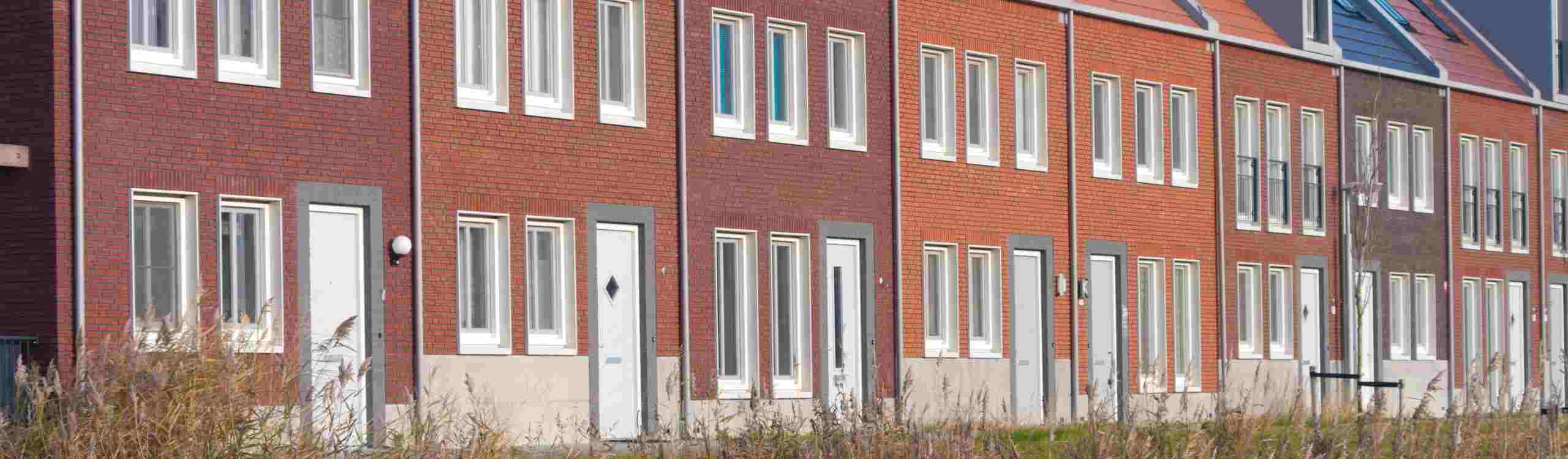 Energielabel aanvragen tussenwoning | Woninglabel.nl